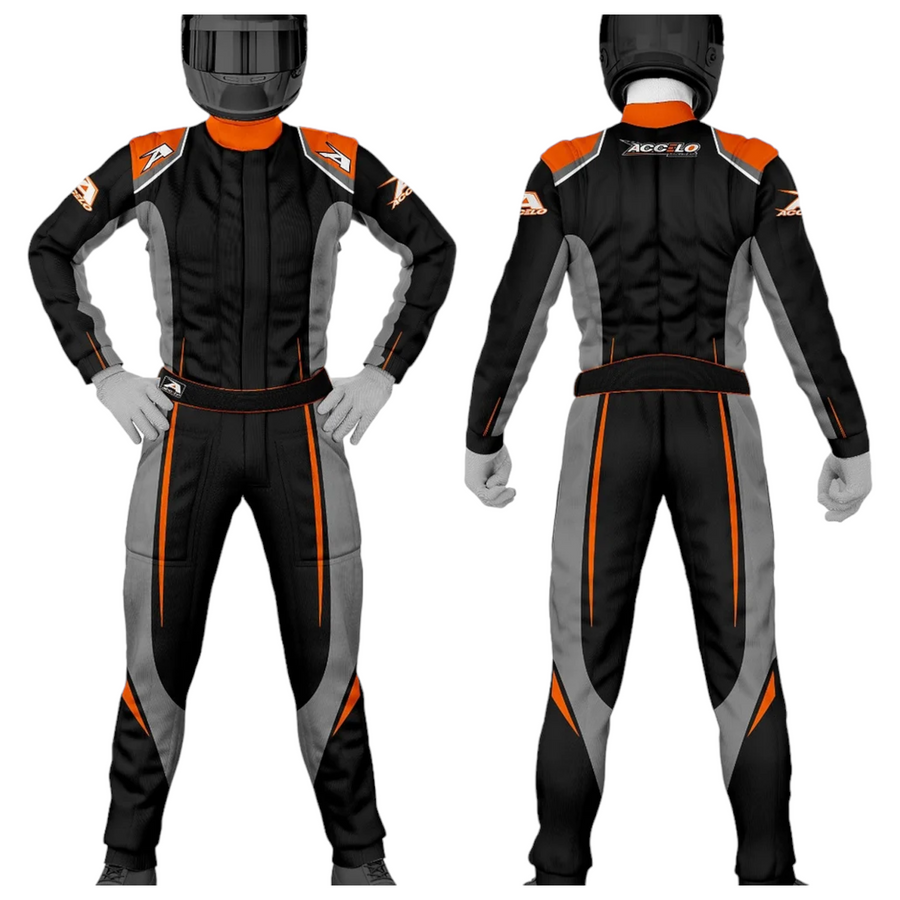 SFI-5 Suits – Racers Closet