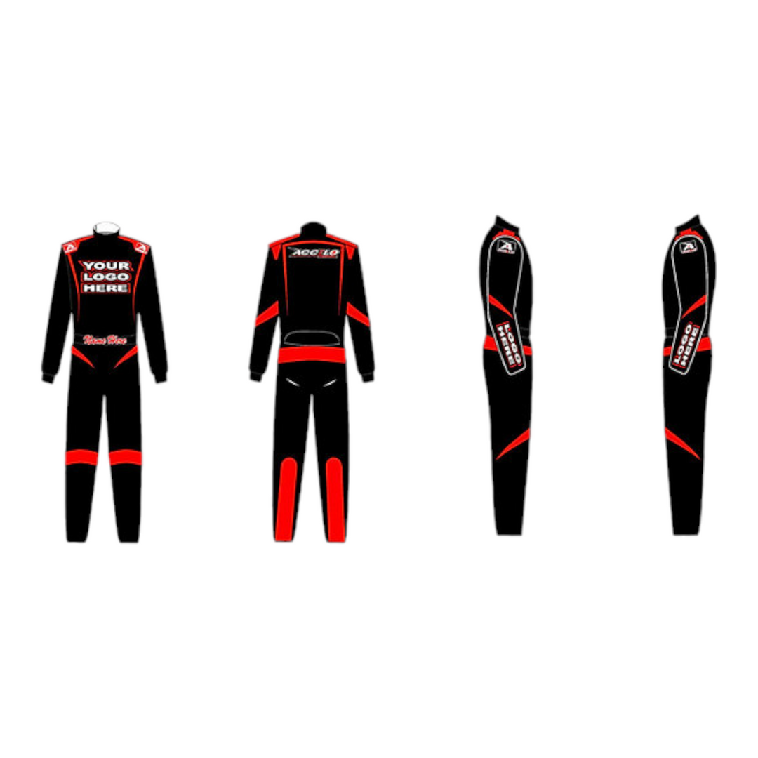 Custom Racewear – Racers Closet